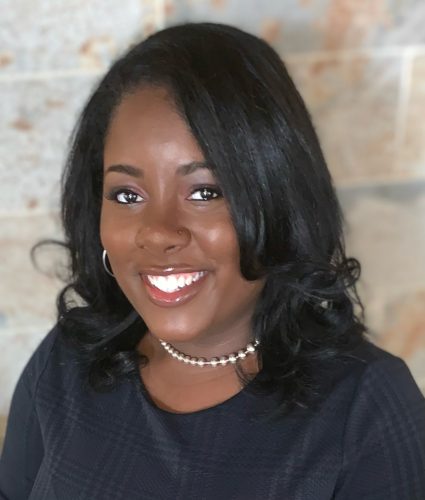 Kayla Lee - Department of Health Management and Policy