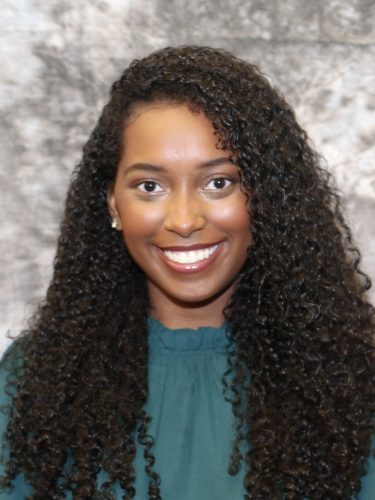 Keora Rogers - Department of Health Management and Policy