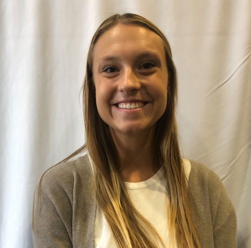 Allison Grant - Department of Health Management and Policy