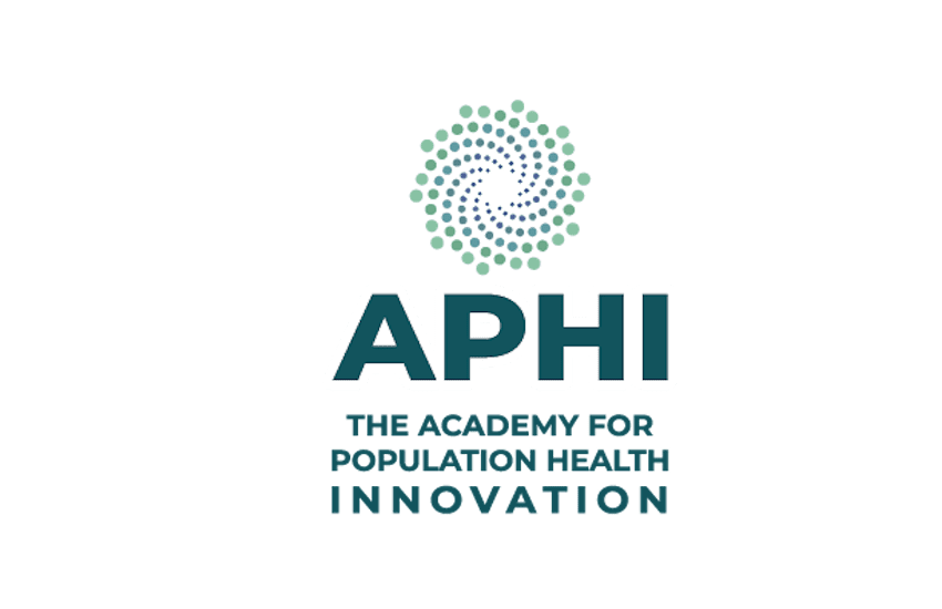 Thompson Appointed Acting Director of Academy for Population Health ...