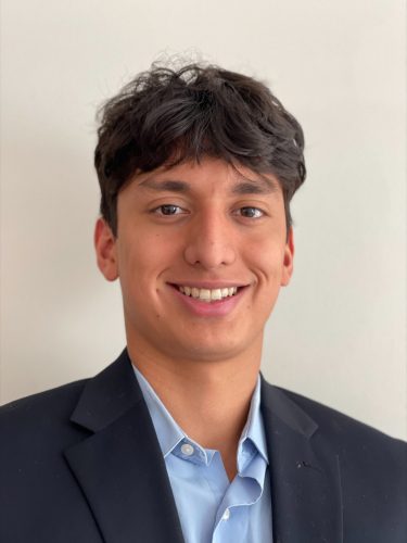 Daniel Alvarez-Orlachia - Department of Health Management and Policy