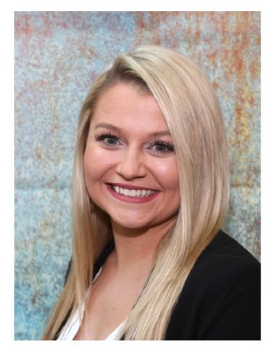 Sierra D. Brantly - Department of Health Management and Policy