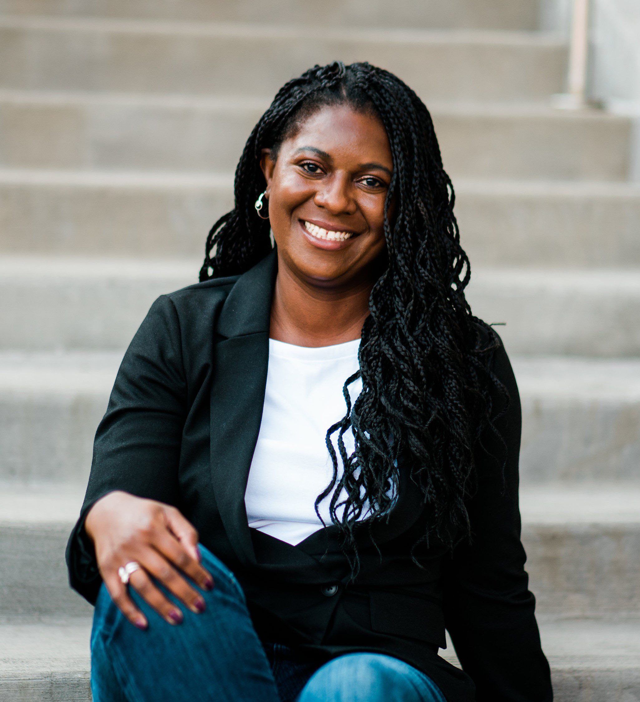 Apryl Alexander - Department of Health Management and Policy