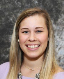 Bethany Houde - Department of Health Management and Policy