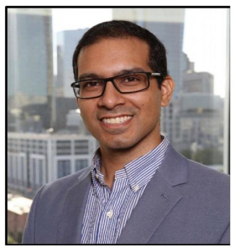 Rahul Bhandari - Department of Health Management and Policy