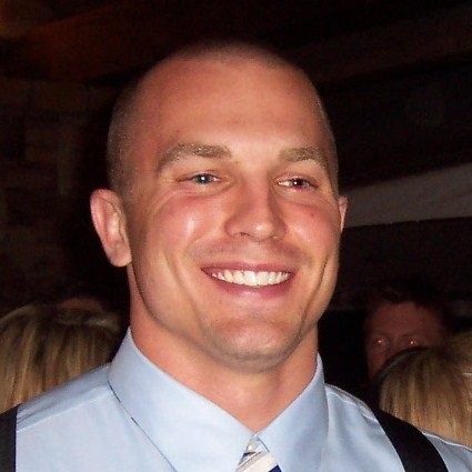 Brian Blackburn - Department of Health Management and Policy