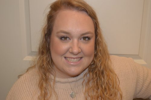 Katie Sullivan - Department of Health Management and Policy