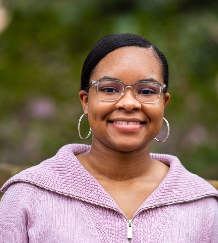 Ka’Mya Grant - Department of Health Management and Policy