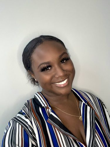 Cederia Davis - Department of Health Management and Policy