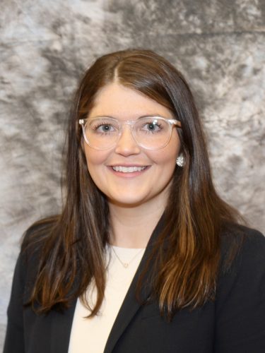 Chelsea Dawsey - Department of Health Management and Policy