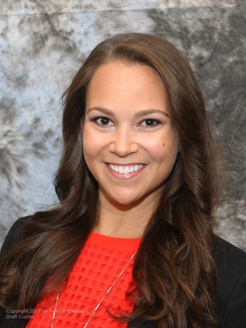 Danielle DiPiazza - Department of Health Management and Policy