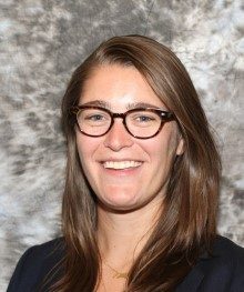 Emily Mathis - Department of Health Management and Policy