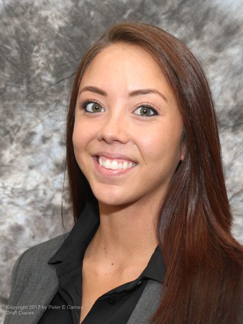 Mariah (Ferrer) Andrews - Department of Health Management and Policy