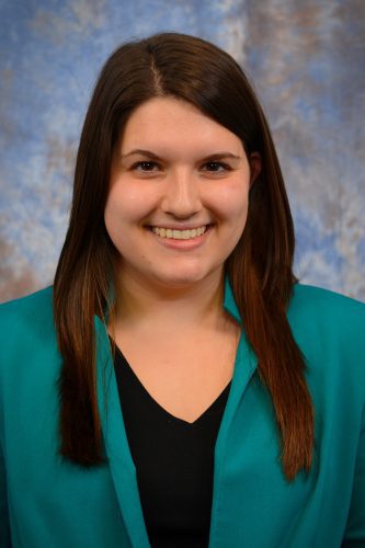 Reagan (LaBor) Weist - Department of Health Management and Policy