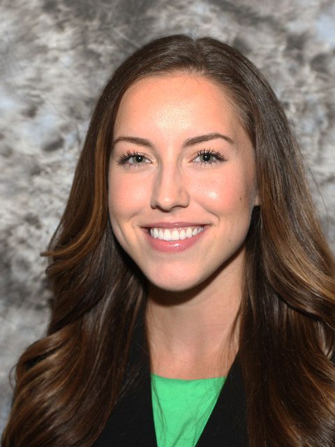 Erin Hennington - Department of Health Management and Policy