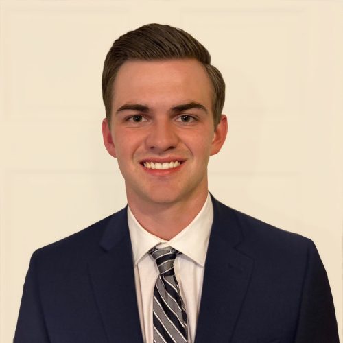 Jack Pronier - Department of Health Management and Policy