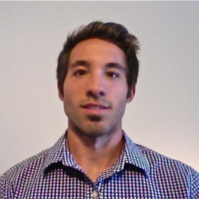 Brian Kenyon - Department of Health Management and Policy