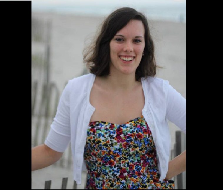 Internship Spotlight: Meg Green - Department of Health Management and ...