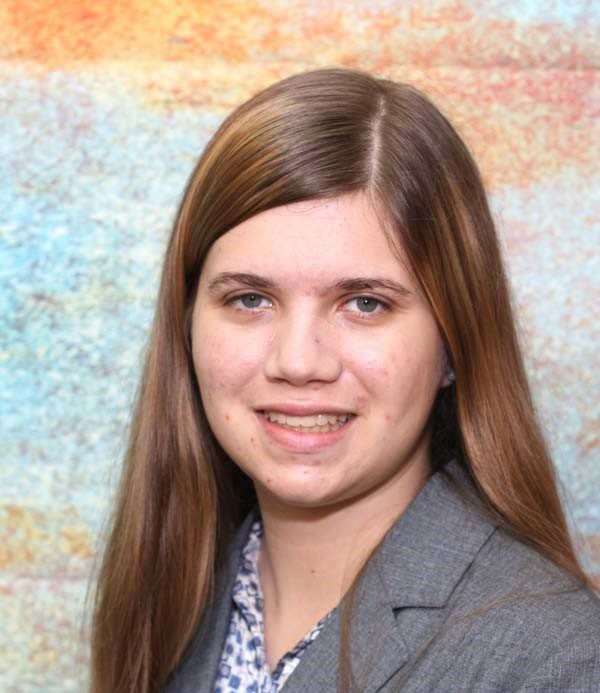 Morganne Guinther - Department of Health Management and Policy