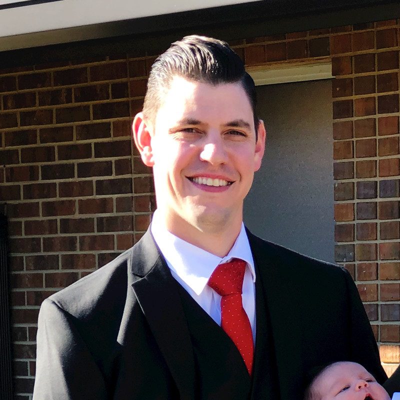 Ryan Neaves - Department of Health Management and Policy