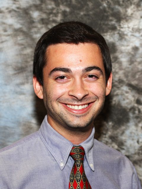 Jason Panetta - Department of Health Management and Policy