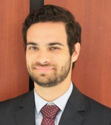 Ryan Bovard - Department of Health Management and Policy