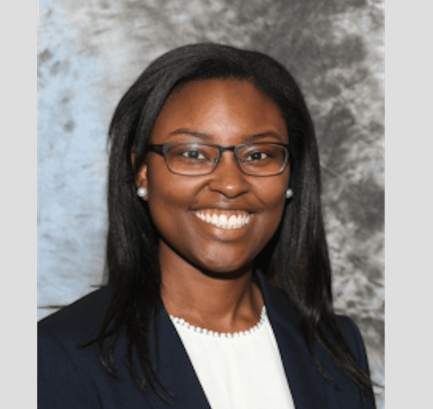 Internship Spotlight: Amanda Deese - Department of Health Management ...