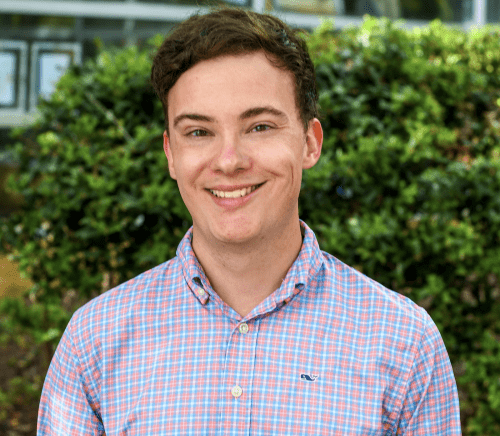 Ethan Gallagher - Department of Health Management and Policy