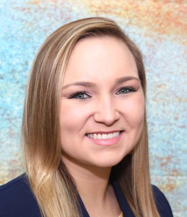 Taylor (Bailey) Christie - Department of Health Management and Policy