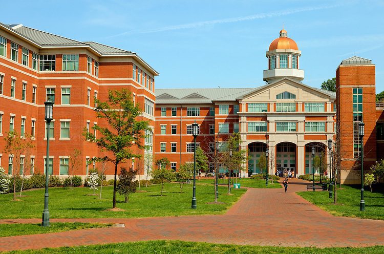 College of Health and Human Services Announces Leadership Transitions ...