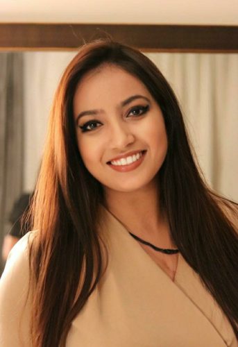 Shivalika Shivalika - Department of Health Management and Policy