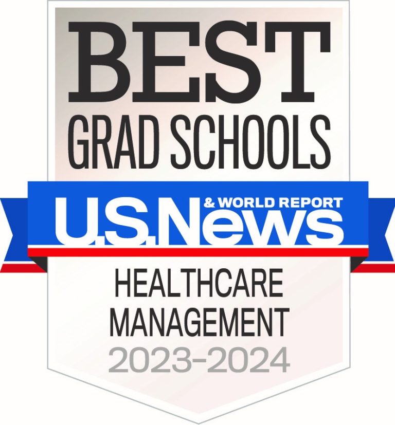 Master of Health Administration - Department of Health Management and ...
