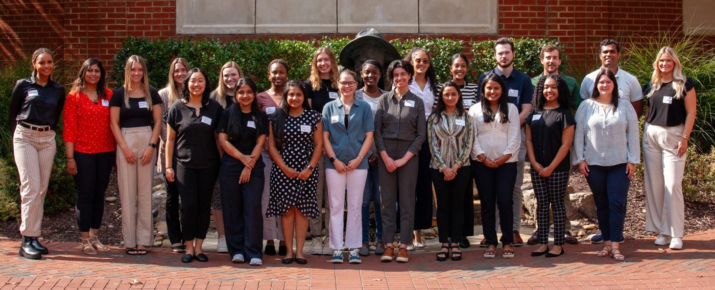 Master of Health Administration – Department of Health Management and ...