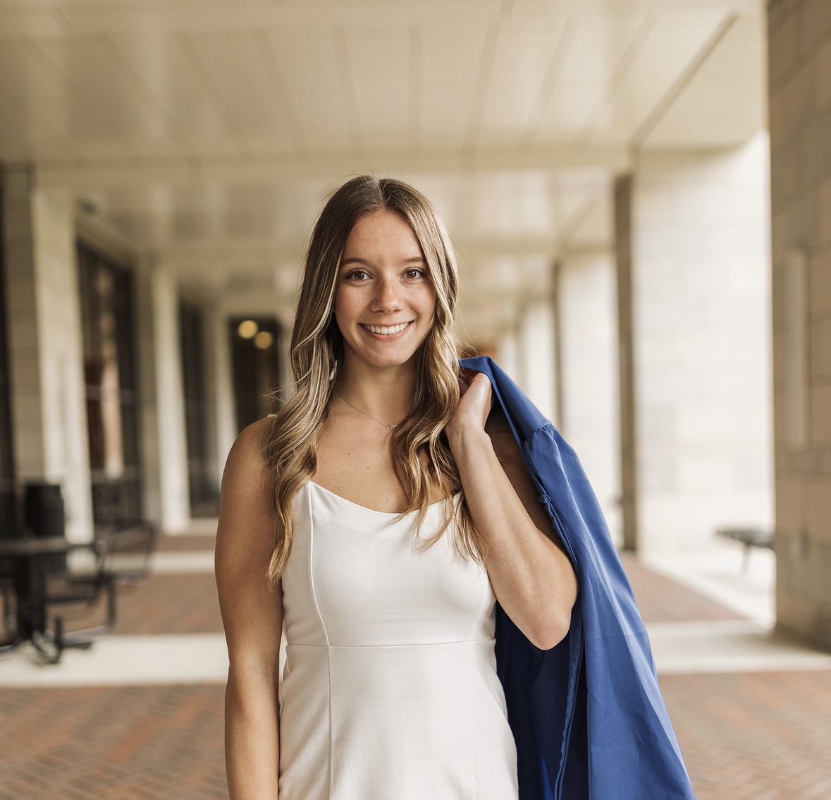 Rachel Chadwick - Department of Health Management and Policy