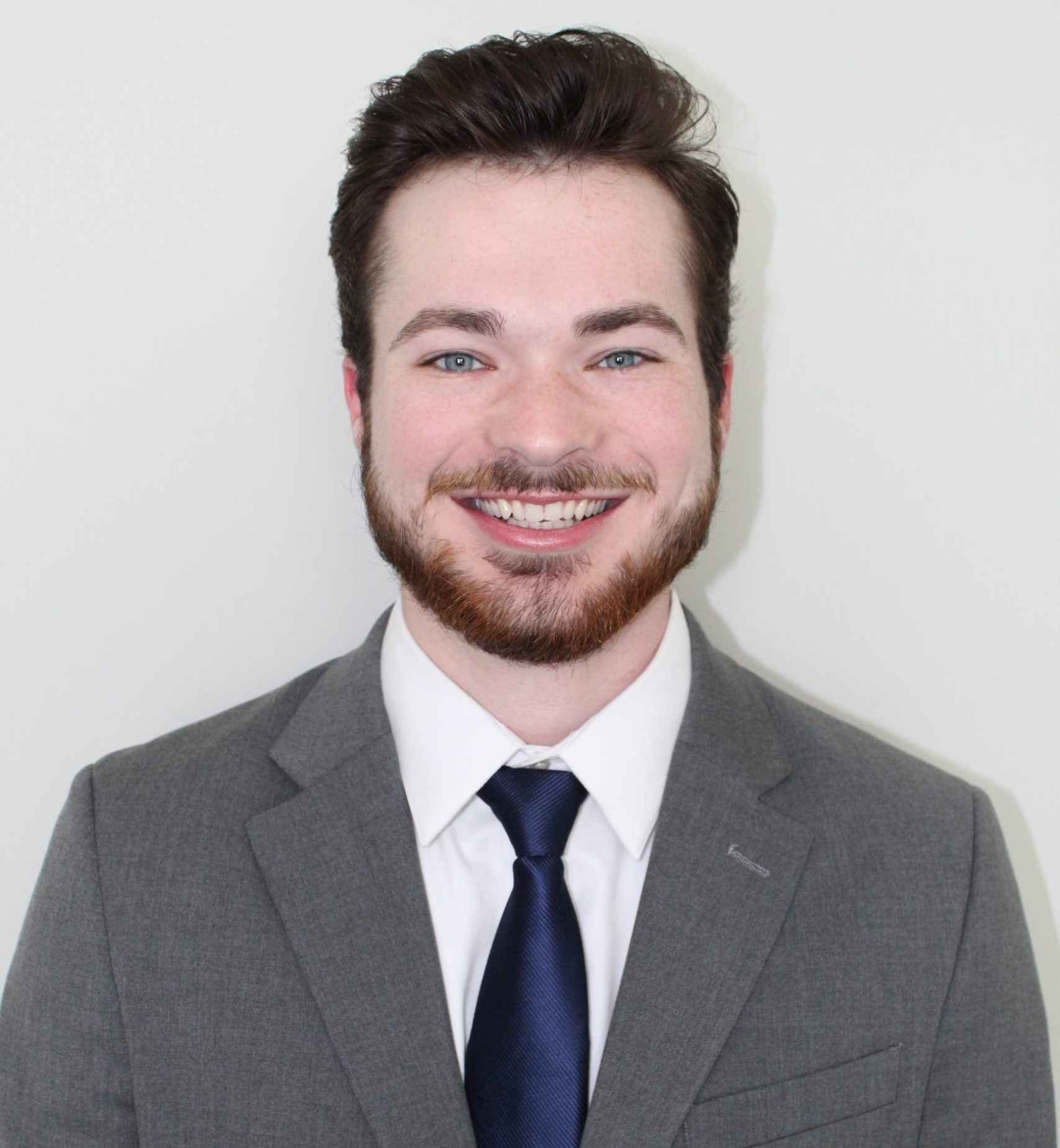 Andrew Conner - Department of Health Management and Policy