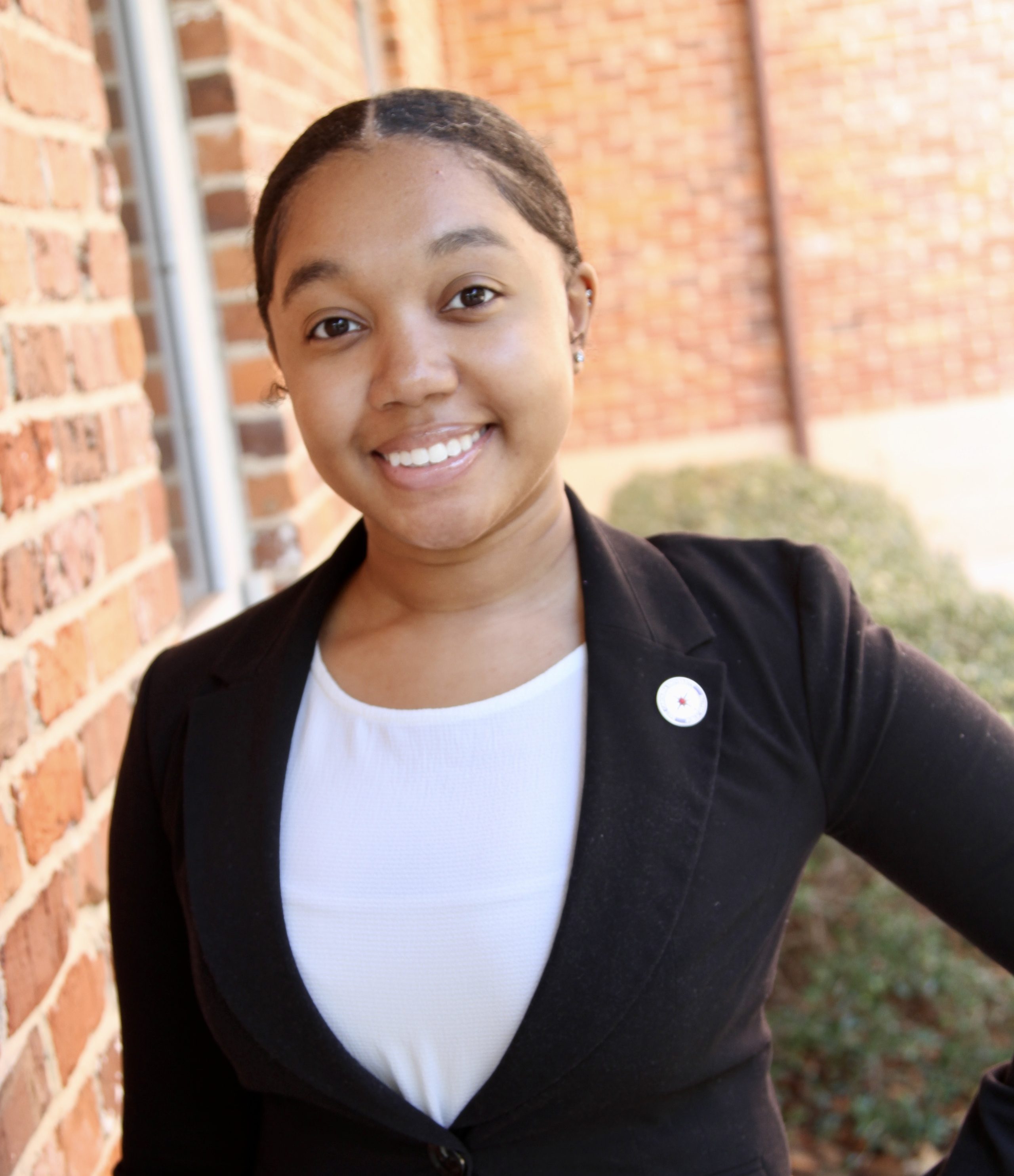 JaKayla Robinson - Department of Health Management and Policy