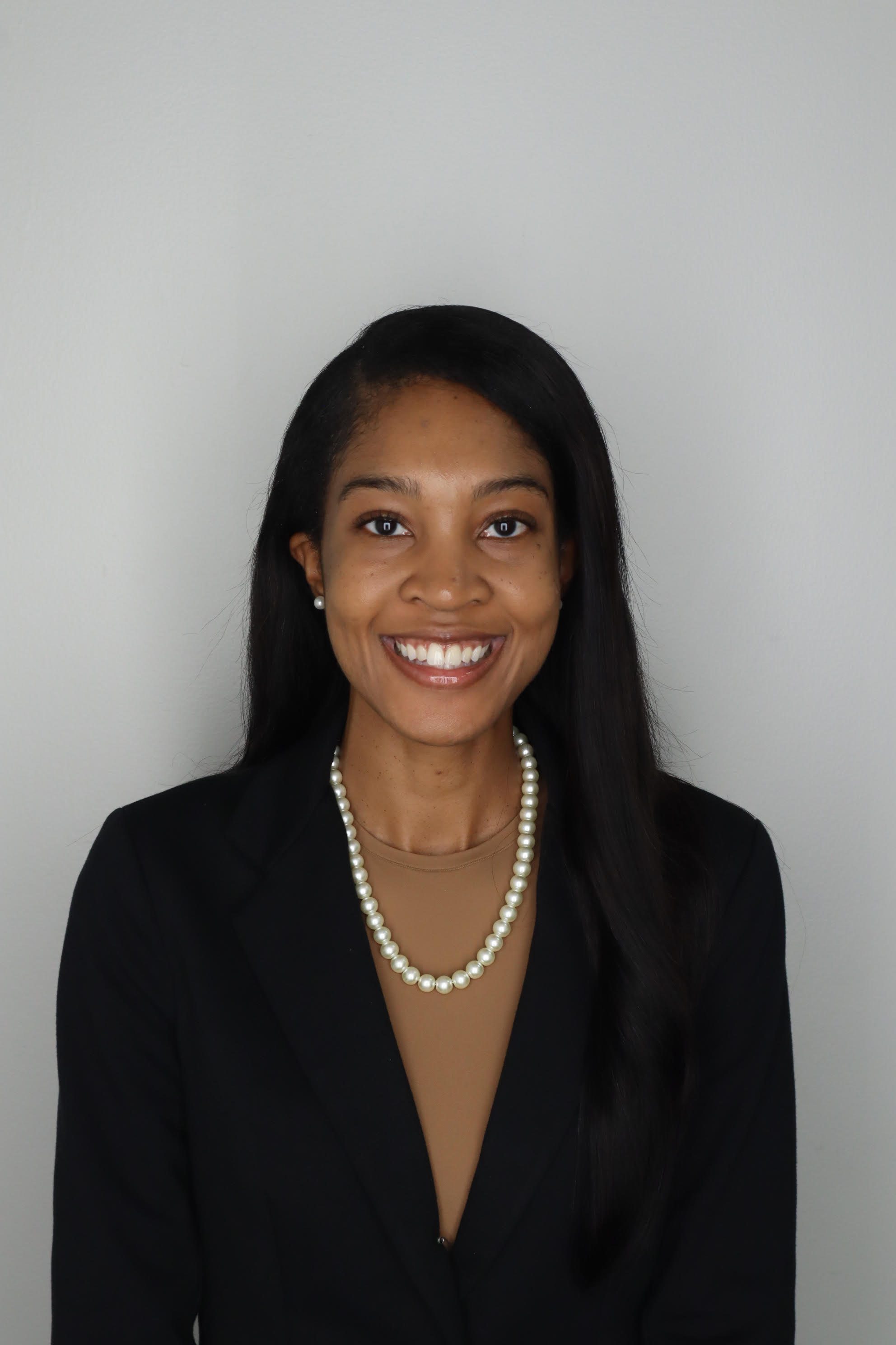Amber Ewing - Department of Health Management and Policy