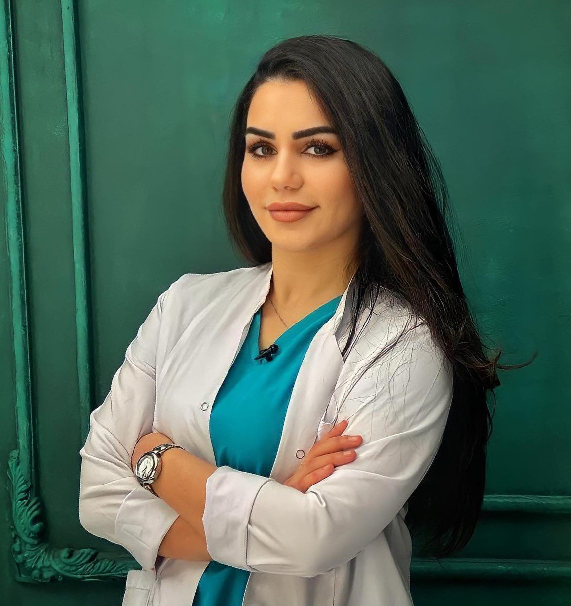 Rana Qassab - Department of Health Management and Policy