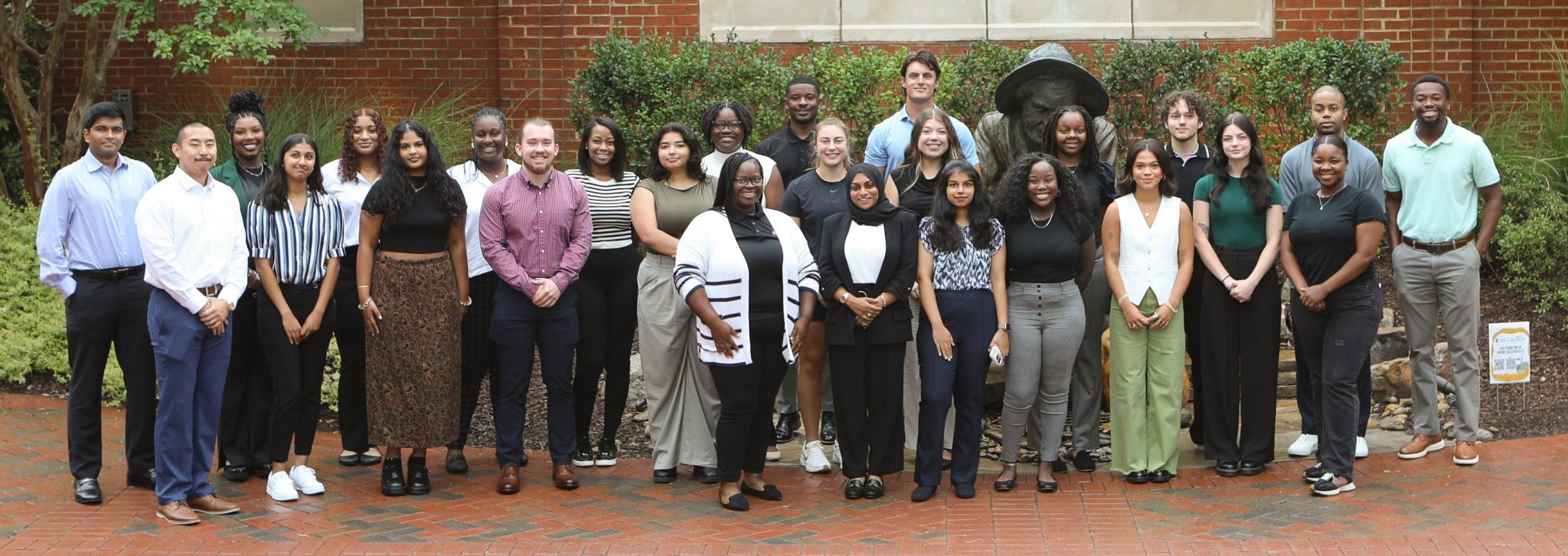 Master of Health Administration - Department of Health Management and ...