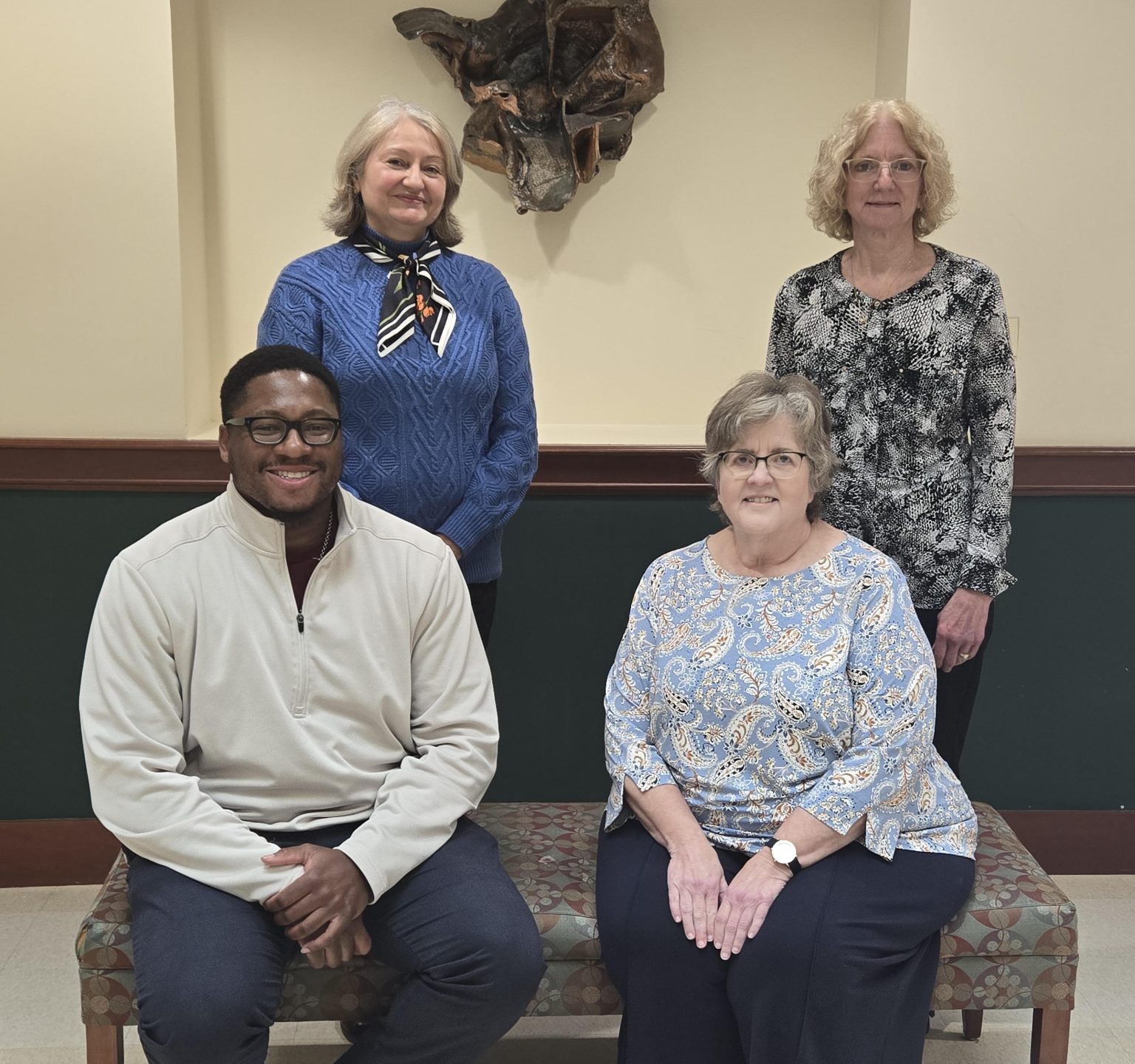 Program Contacts - Department of Health Management and Policy