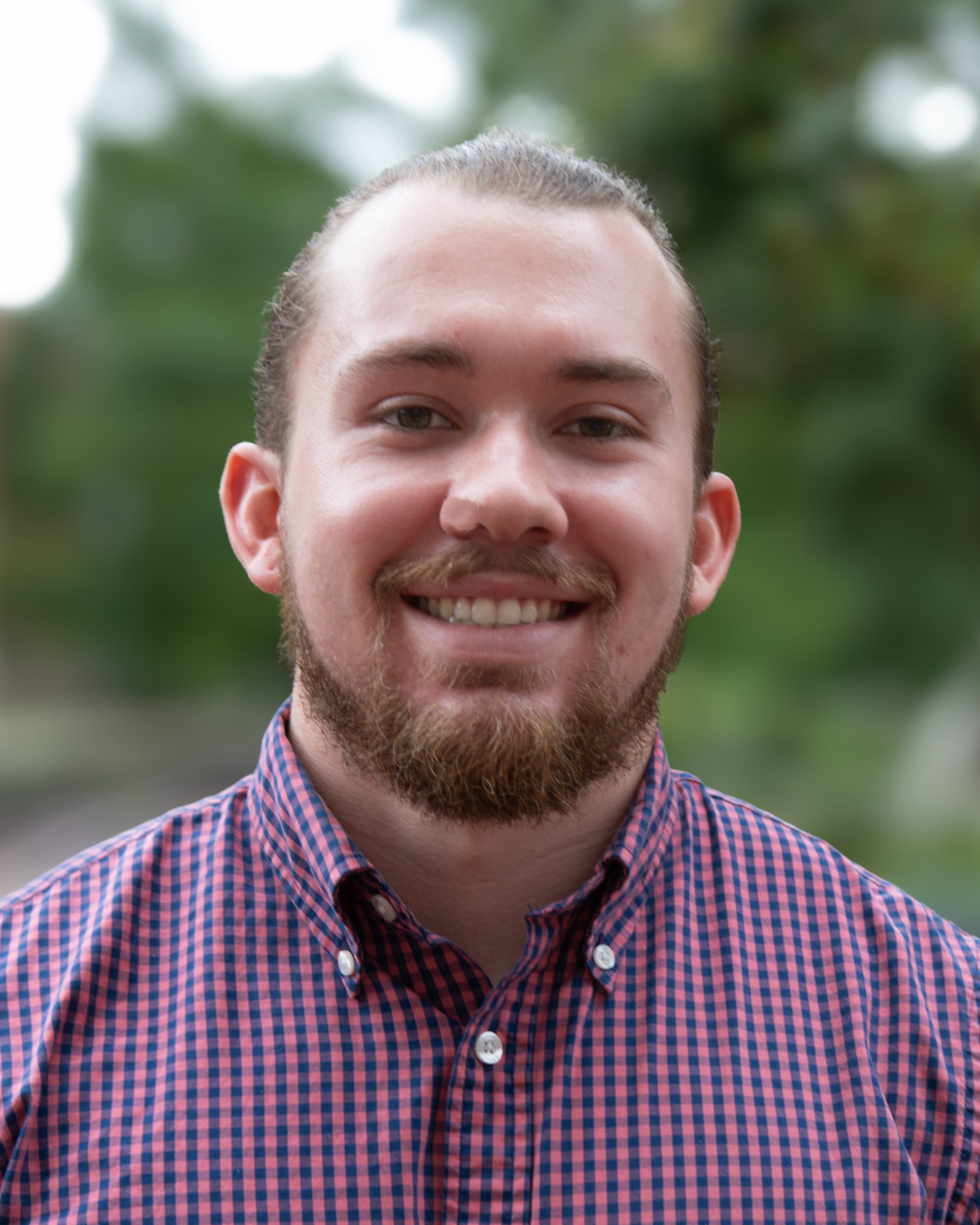 Daniel Pless - Department of Health Management and Policy