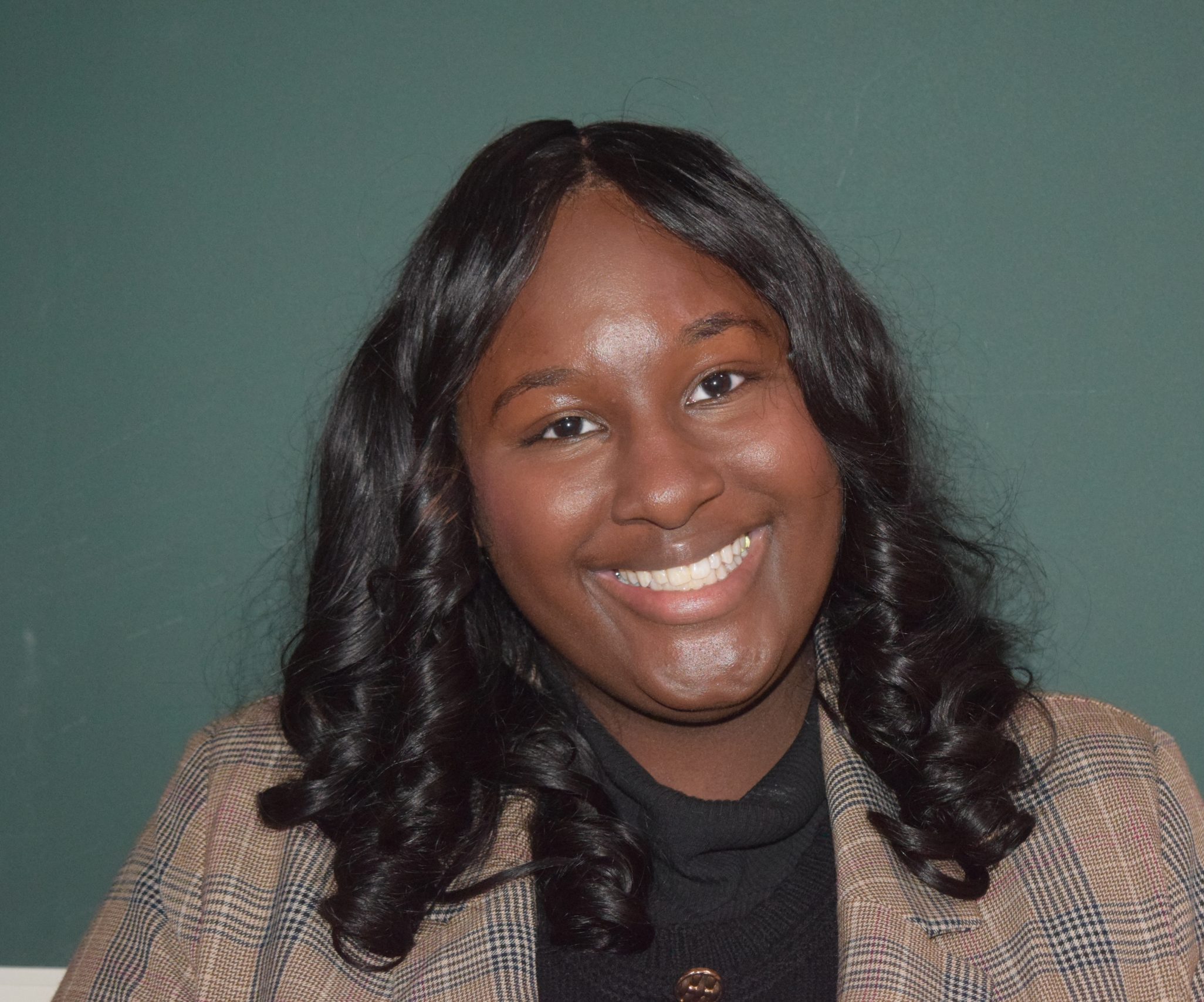 Kat Sidney - Department of Health Management and Policy