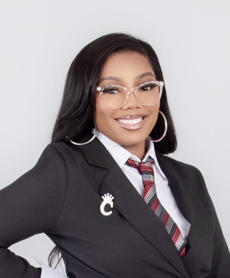 Chanie Matthews - Department of Health Management and Policy