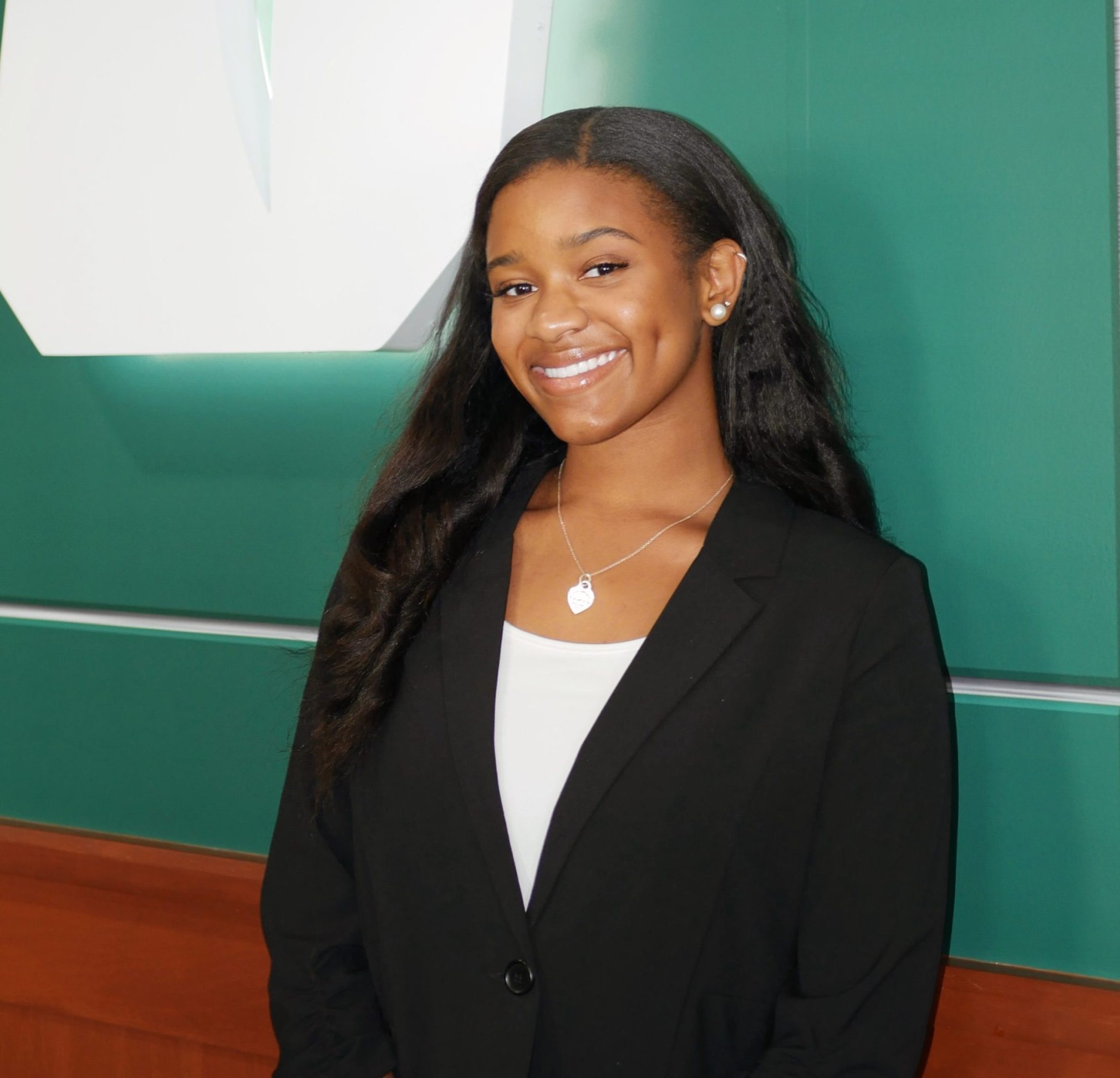 Mikenzie Wallace - Department of Health Management and Policy