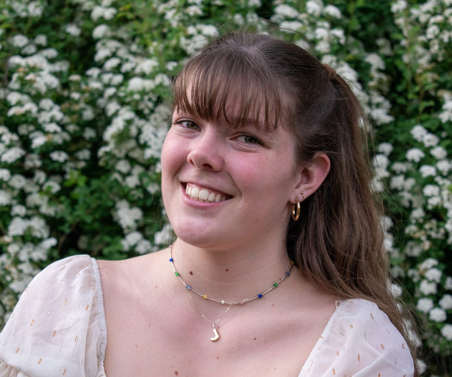 Samantha Cisney - Department of Health Management and Policy