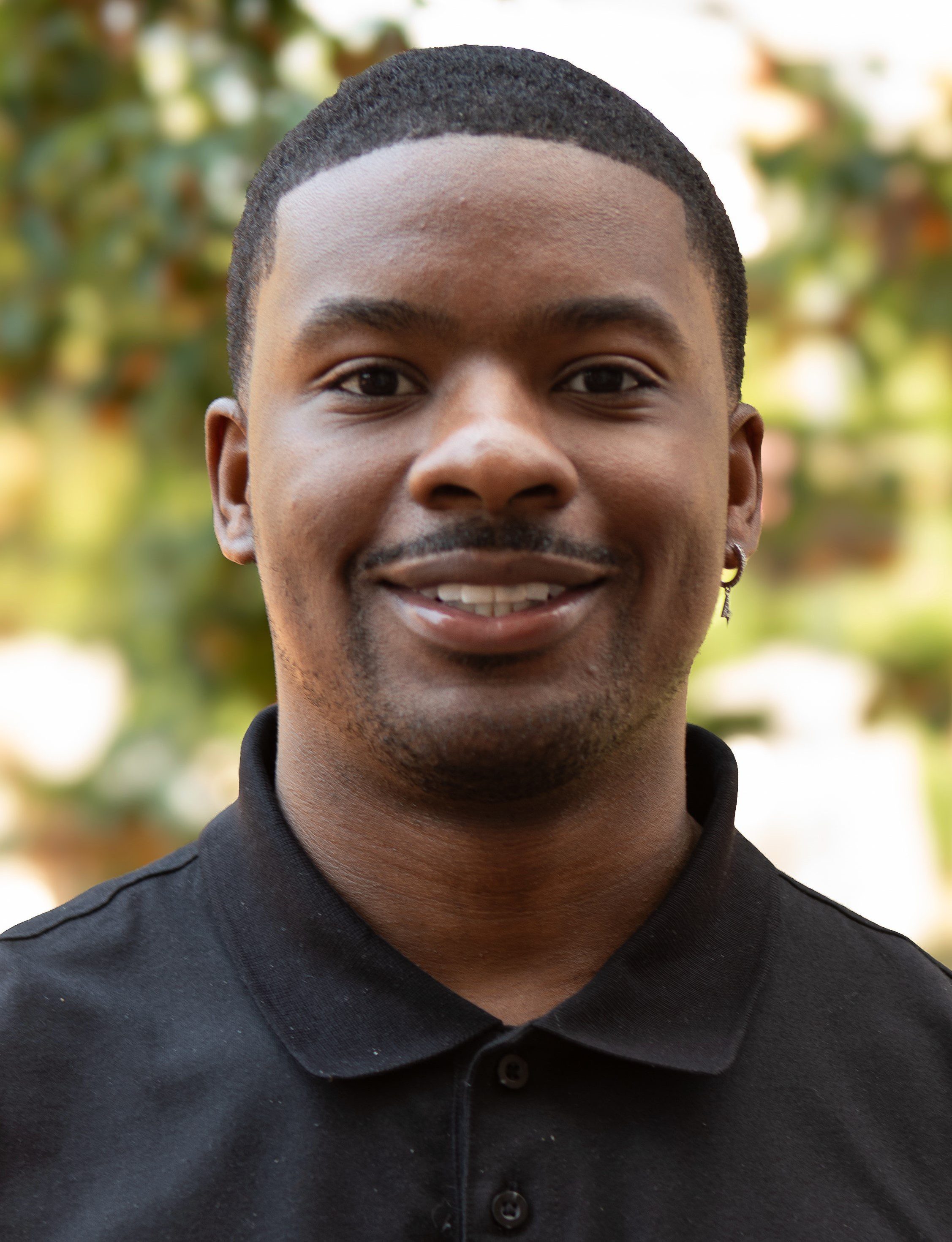 Rae Robinson - Department of Health Management and Policy